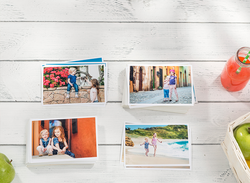 Odbitki cyfrowe - wywoływanie zdjęć - EMPIKFOTO.PL